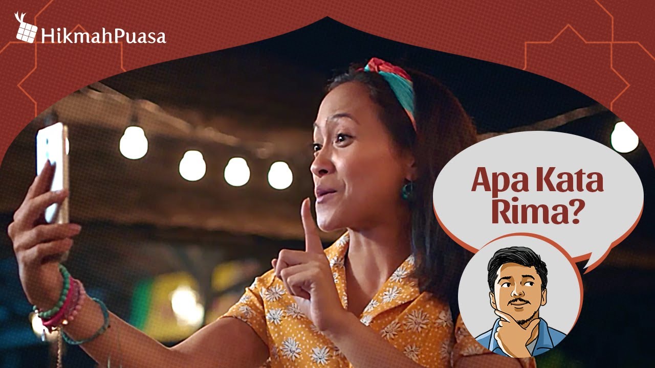 Apa Kata Rima? - YouTube
