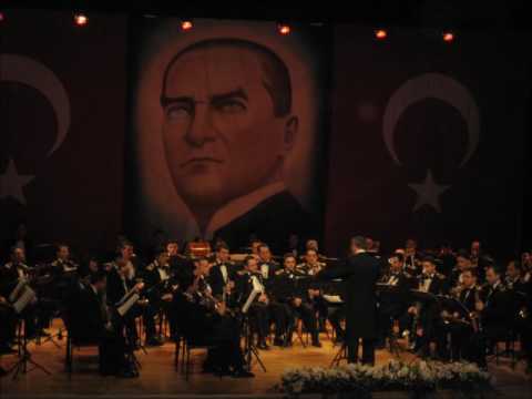 TSK Armoni Mızıkası   Plevne Marşı