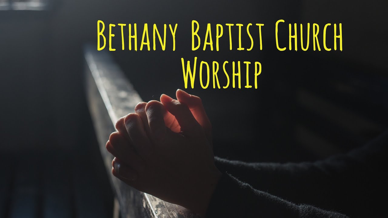 Clare Jewell ABWE & GARBC - Bethany Baptist Church Nov 20th 2022 - YouTube