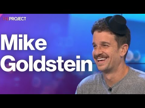 Mike Goldstein On Why He Voted For Donald Trump - YouTube