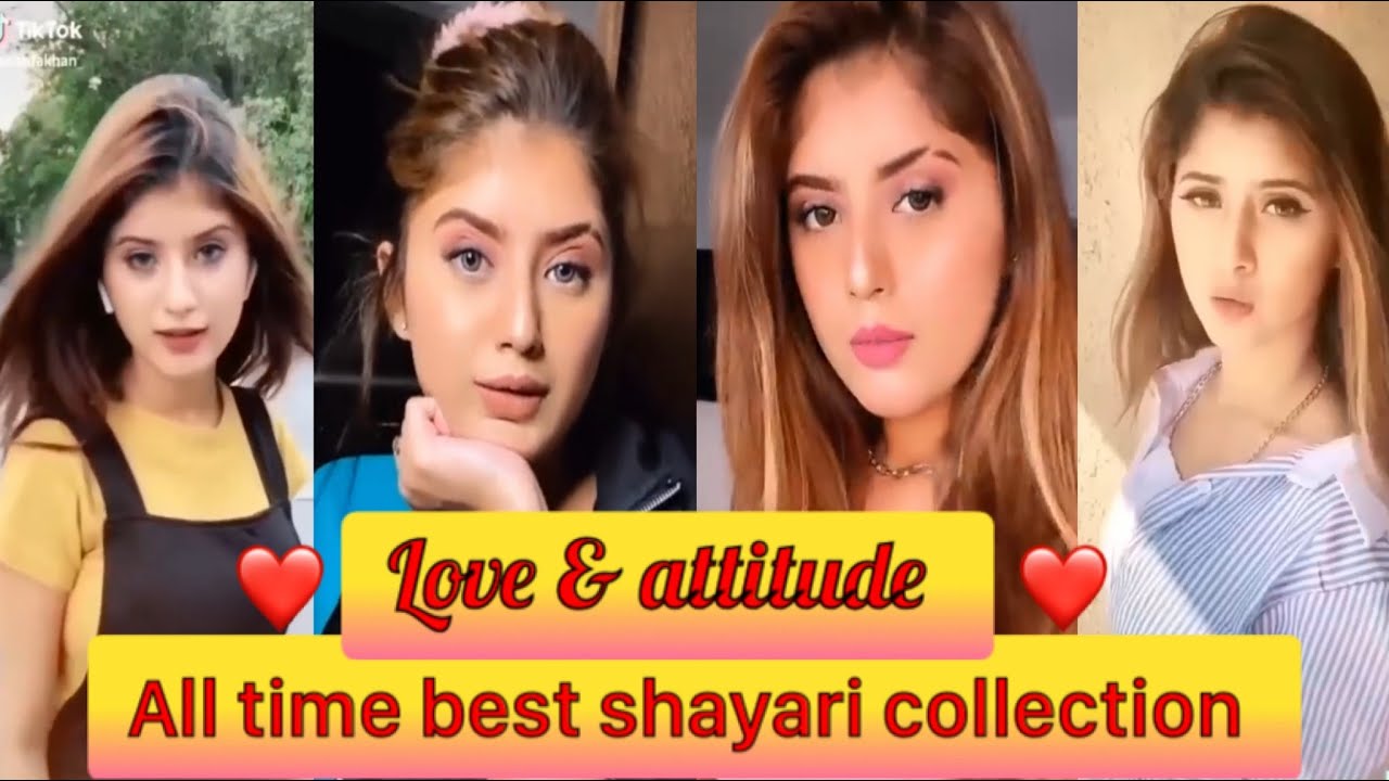 All time best shayari by arishfa khan 2025 ️🥀shayari status # ...