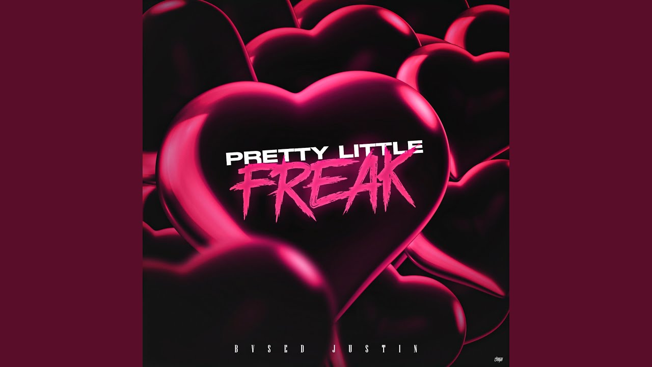 Pretty Little Freak - YouTube