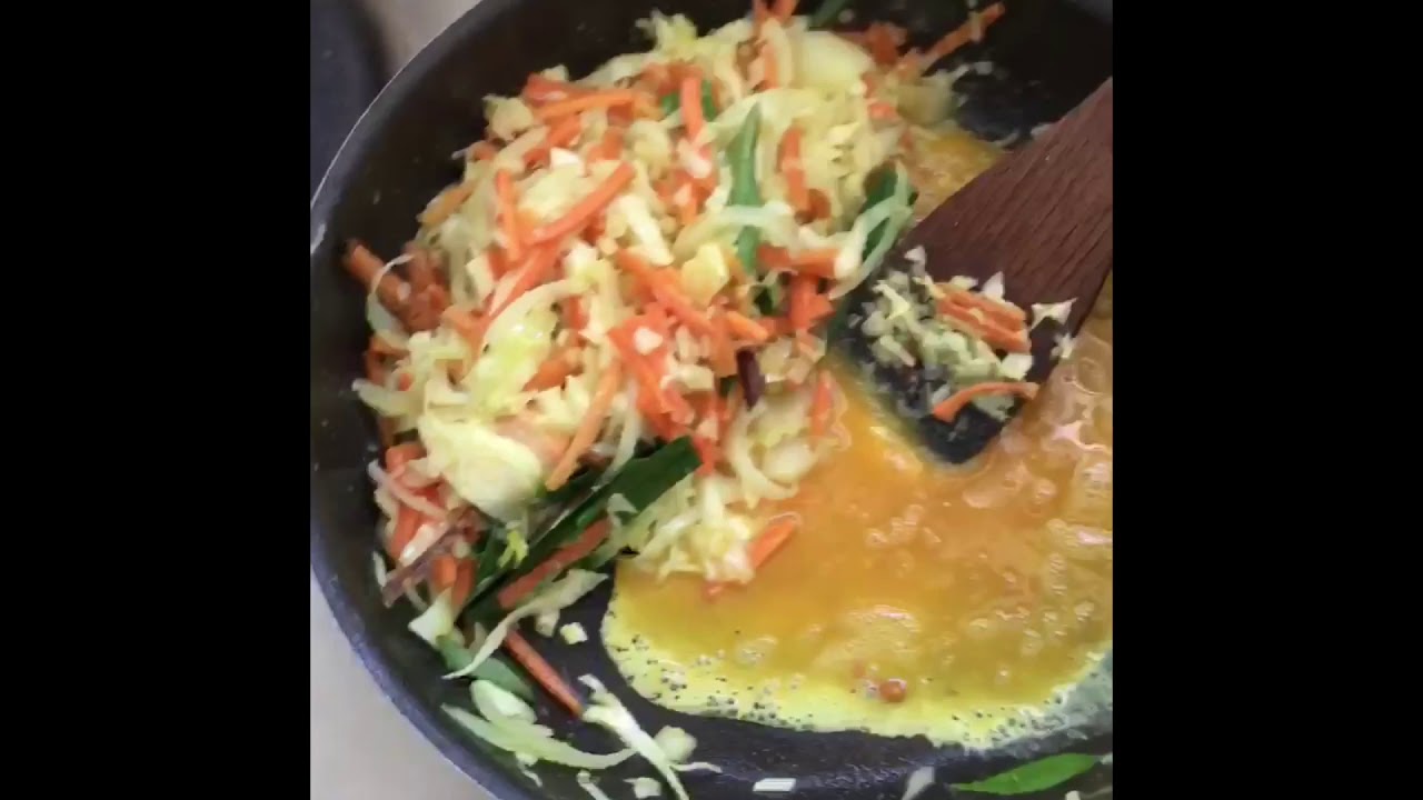 Recipe of mixed Rice - YouTube