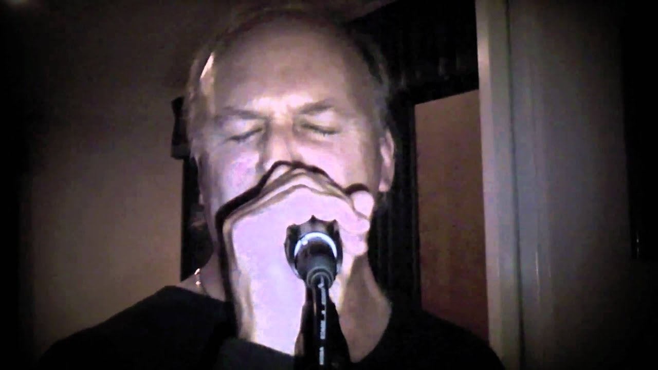 The Solitary Man - Steve Marsland - YouTube