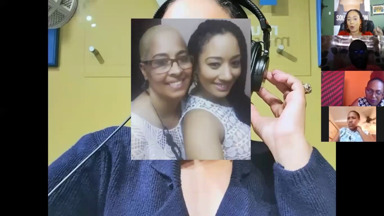 Brand You - Michelle Borel w/ Simmy The Trini (Session 1 - PART 1 ...