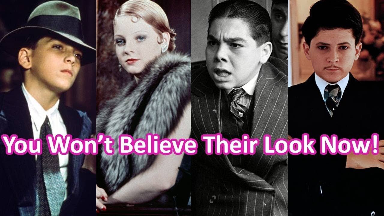 Bugsy Malone Child Stars DISAPPEARED for 50 Years! | Then and Now - YouTube