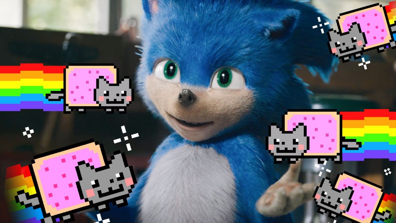 Uhh.. Meow? - YouTube