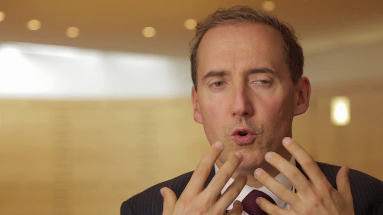 Les Communs : Interview de Gaël Giraud - YouTube