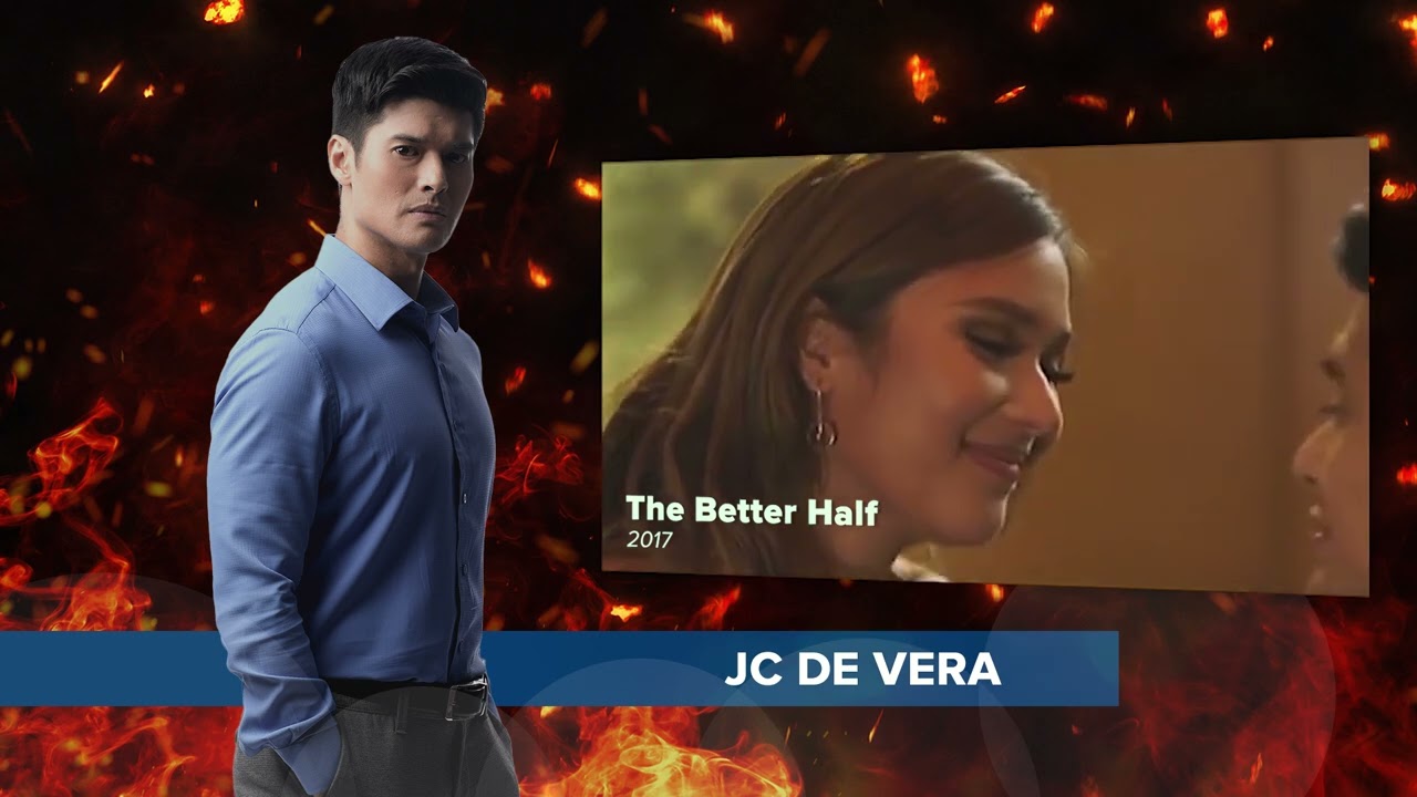 Jc De Vera 2022
