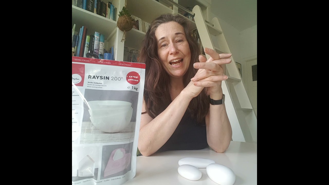 Review Raysin 200 ♡ Koud Kunstje - YouTube