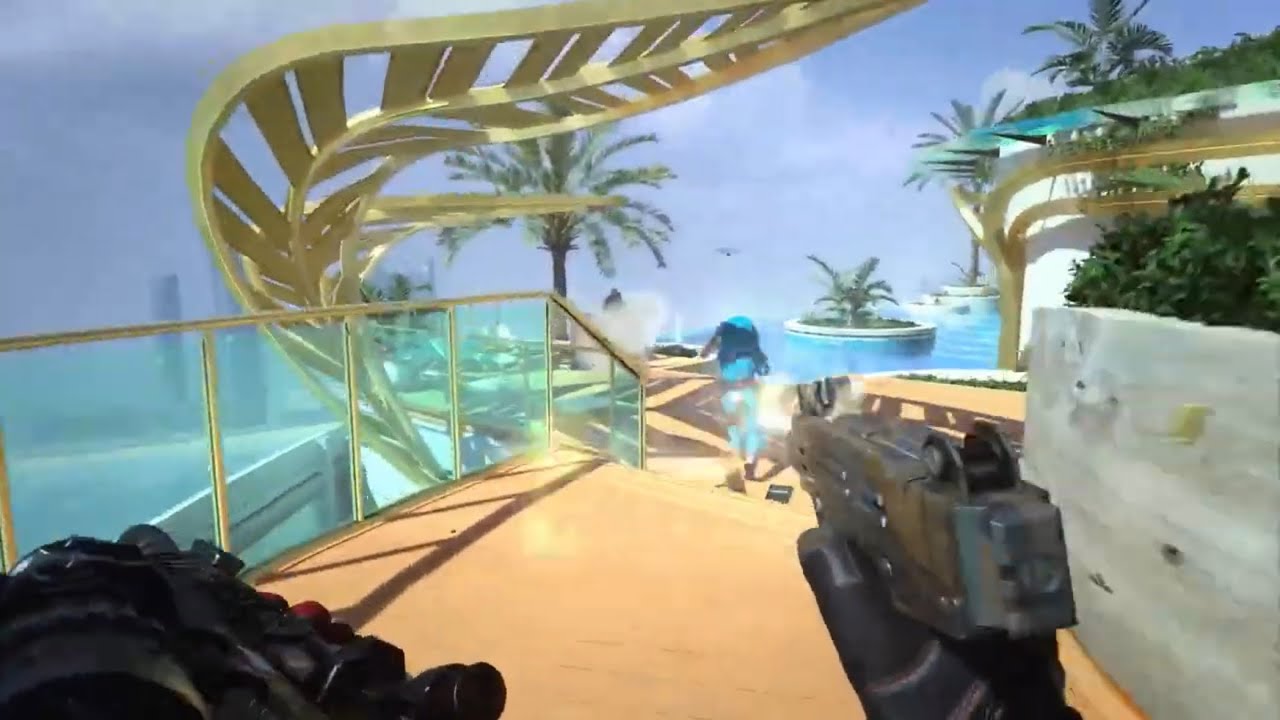 MW3 - Season 3 Multiplayer Gameplay - YouTube