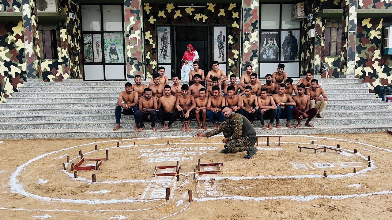 आर्मी भर्ती में जाने से पहले यह video ज़रूर देख लेना || Indian army ...