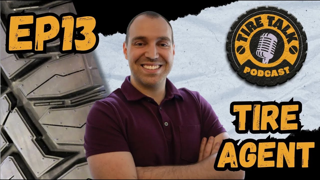 Tire Agent | How We Sell $100M of Tires a Year – Online Only! | Tire ...