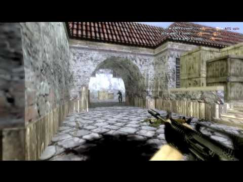 Counter - strike 1.6 mTw|Zonic SpawN walle f0rest GeT_riGht SK NiP ...
