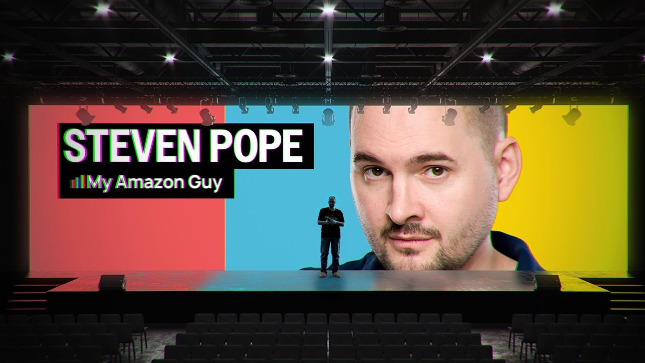From Visionary Dreams to Building Realities - Steven Pope Success Story ...