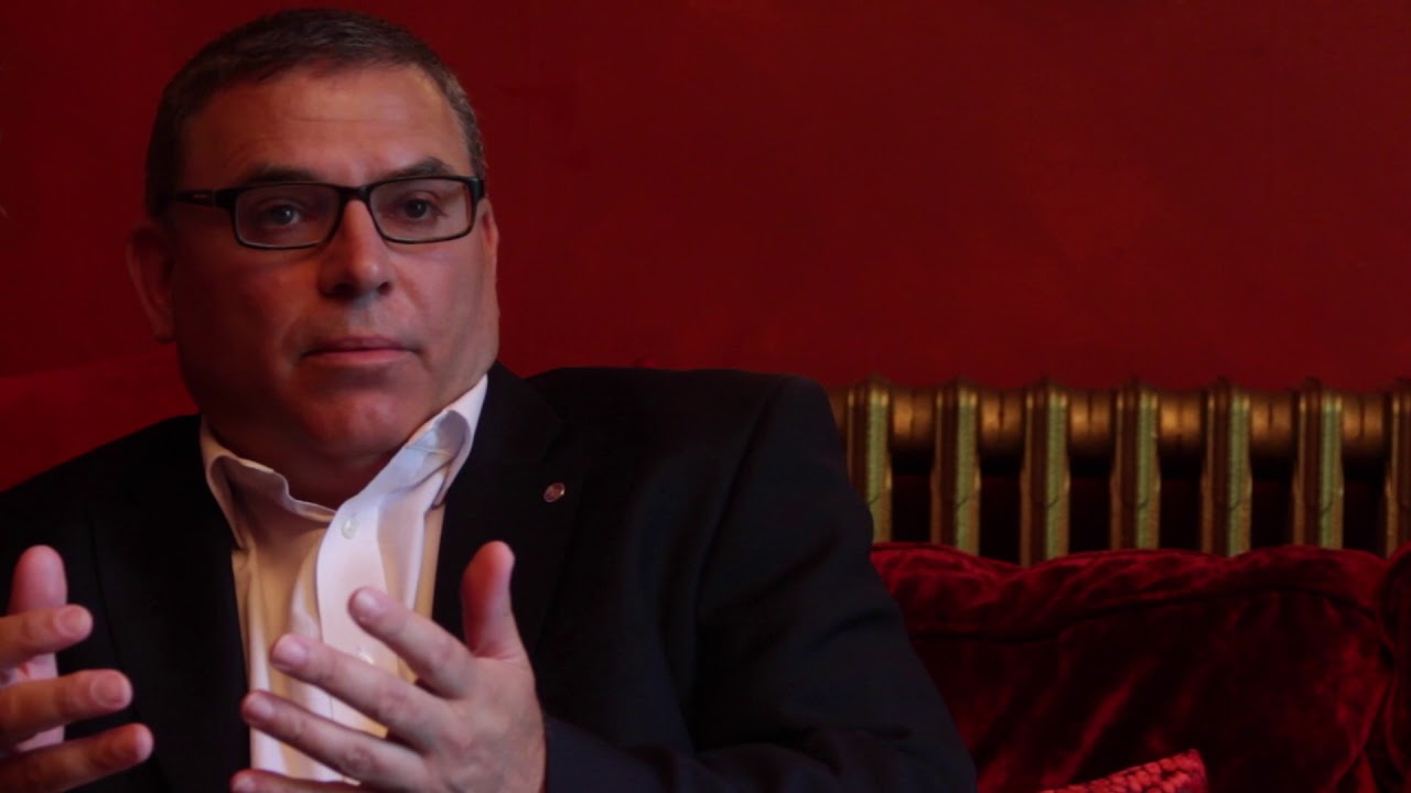 Keith Ruddock Testimonial HD 1080p - YouTube