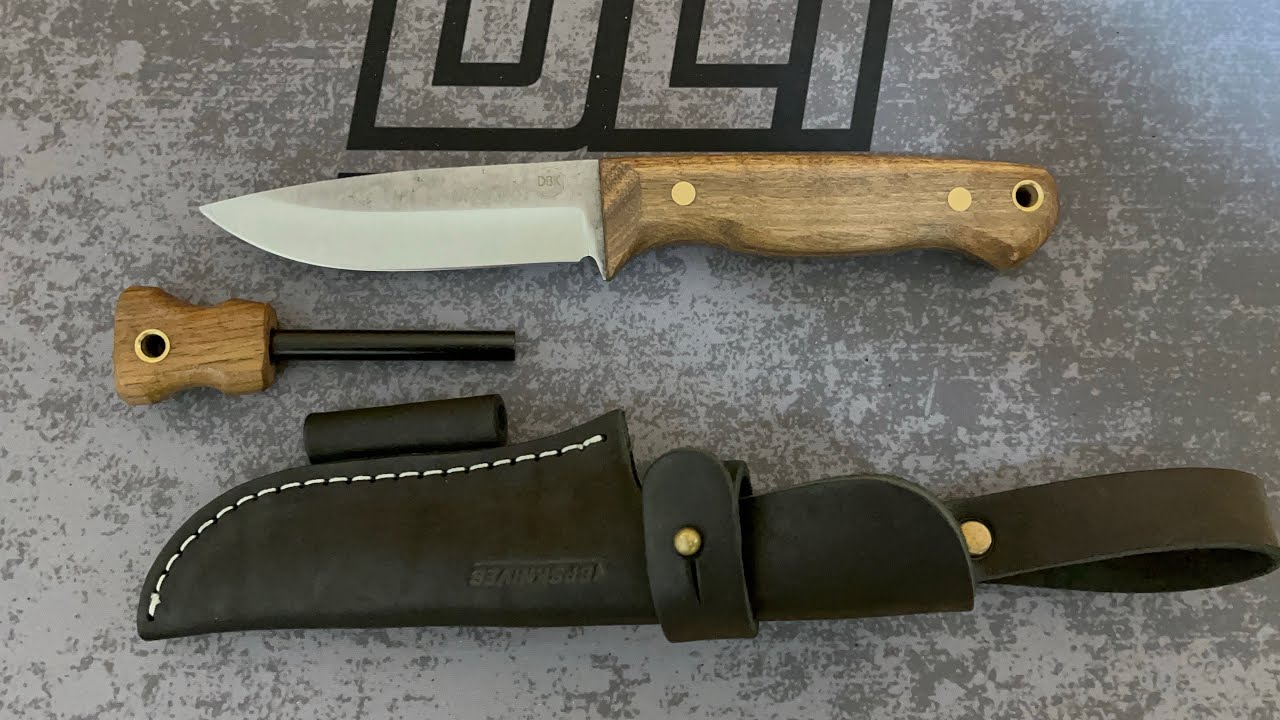 【箱開け】BPS Bushmate by DBK - YouTube