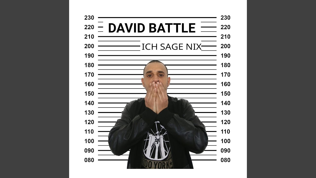 Ich sage nix - YouTube