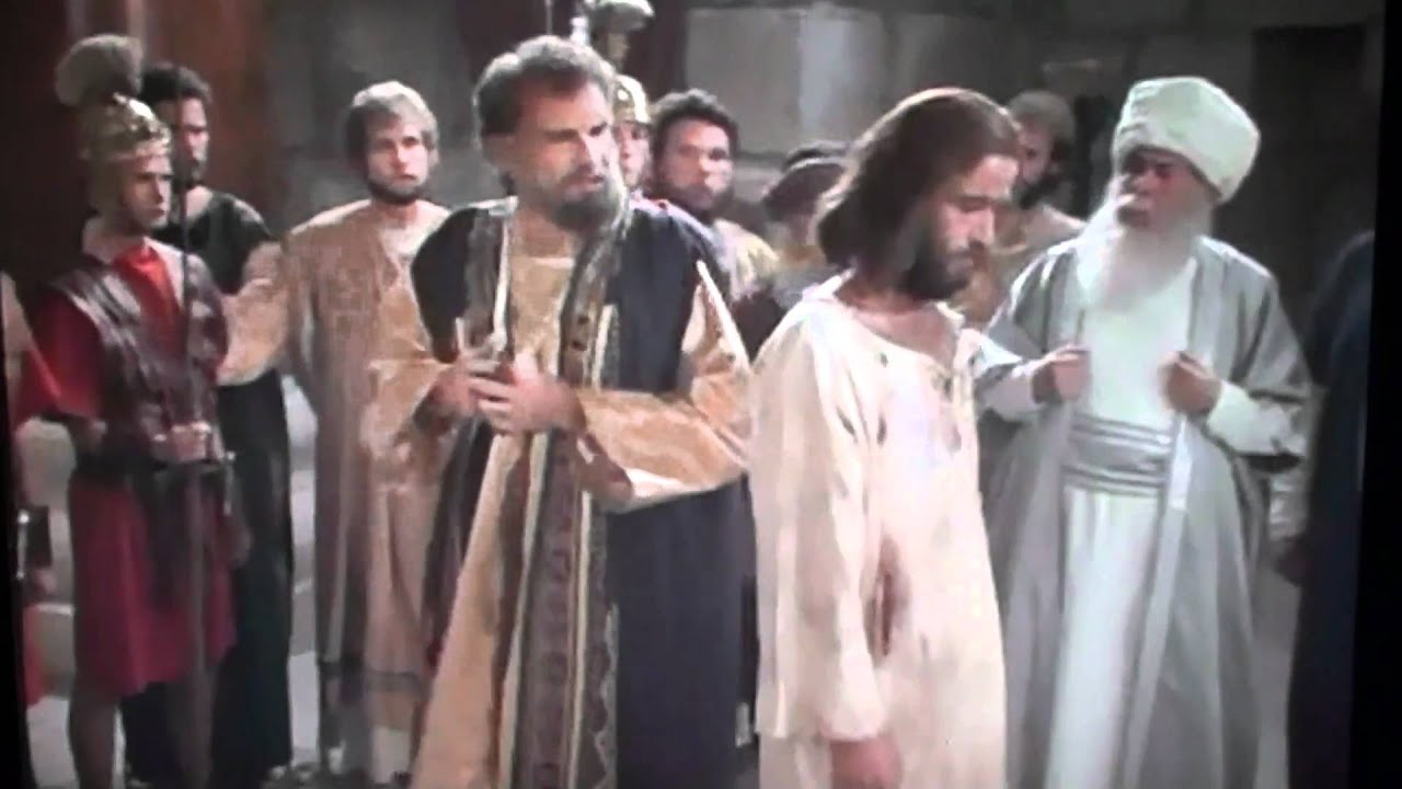 jesus part 9 karenni(kayah) language - YouTube
