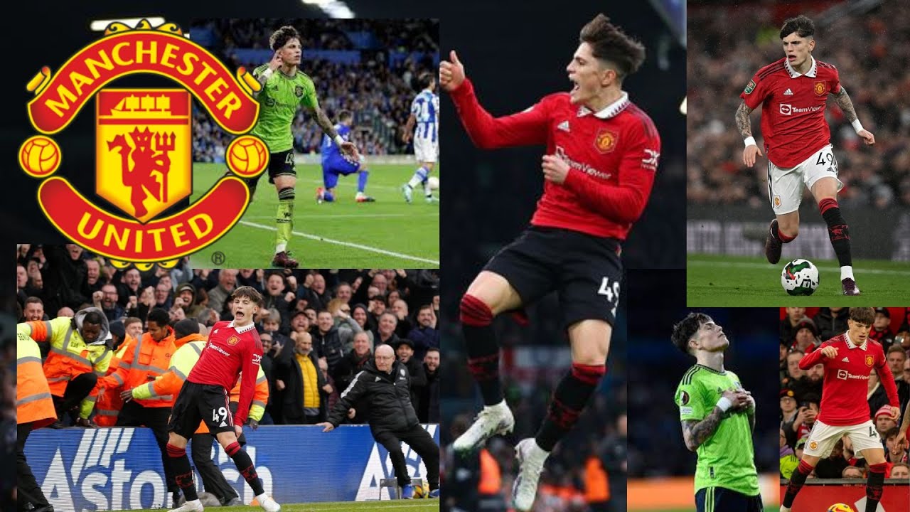 Man United Updates - YouTube