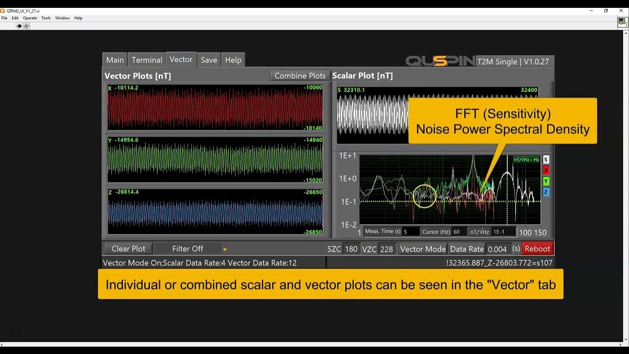 QTFM Gen 2 UI (Part-2) - YouTube