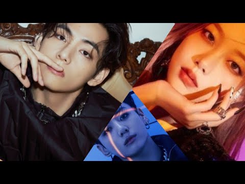 BTS FMV HINDI SONG SWAG SAI SAWAGAT FT :(CHINESE GIRL GROUP )