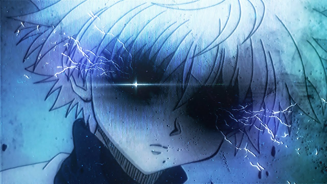 GOD KILLUA 2 | 4K - YouTube
