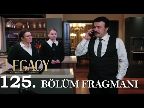 Emanet 125. Bölüm Fragmanı | Cenger, Kötü Haberi Aileye Veriyor !!
