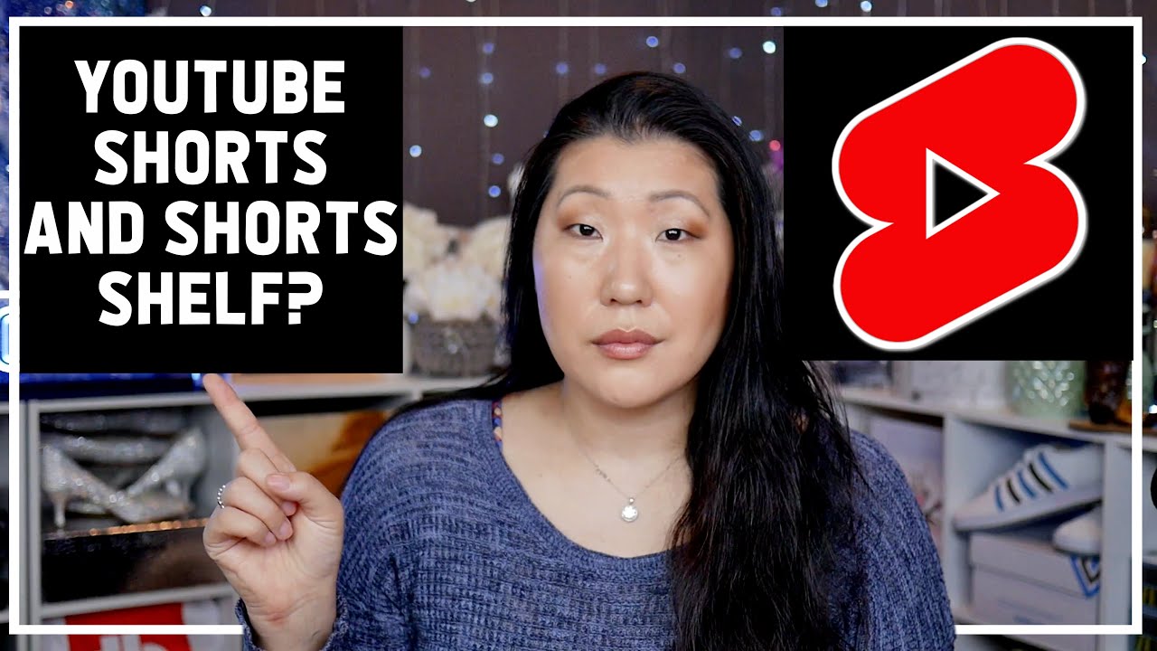 What are YouTube Shorts and what is the shorts shelf? #Shorts - YouTube