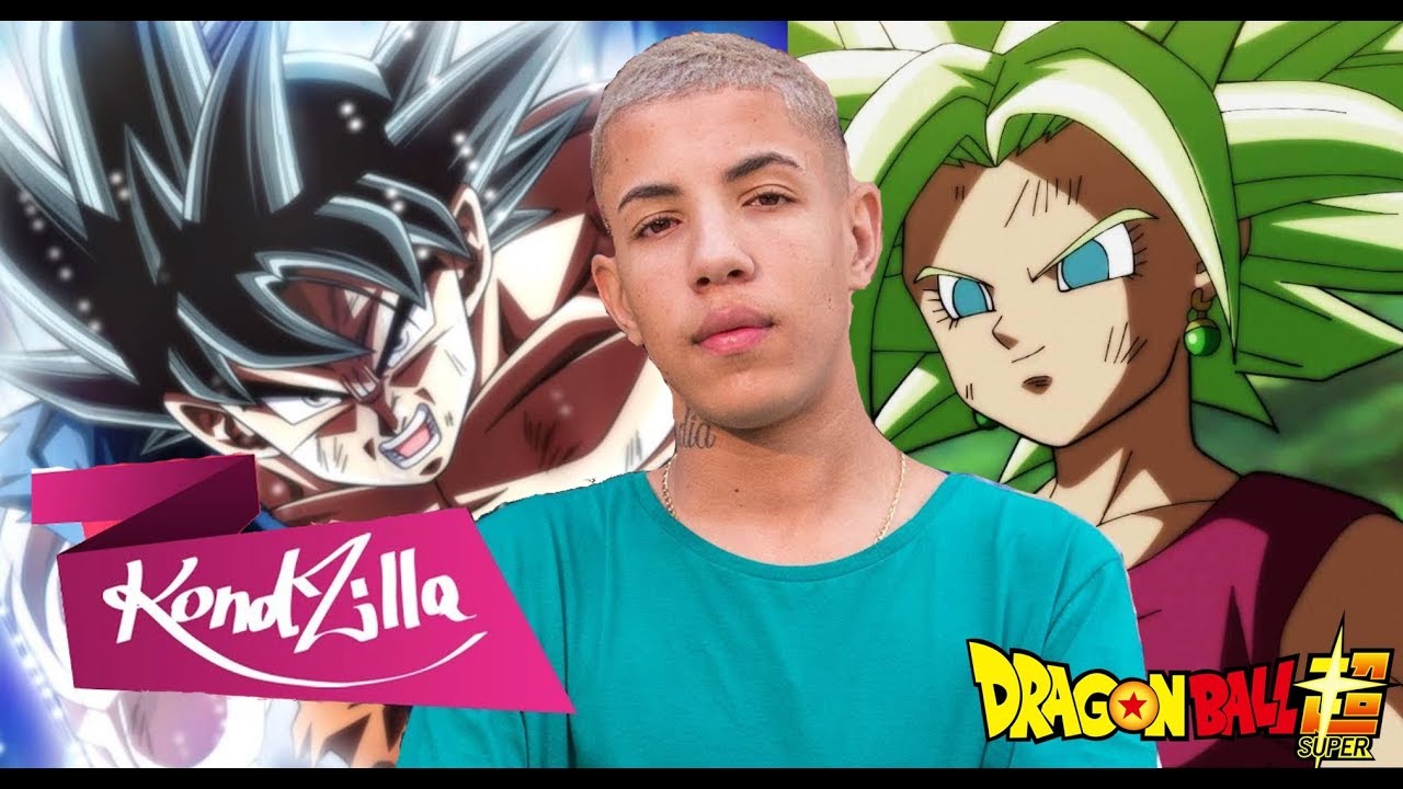 MC GOKU - Amar Amei (KondZilla) Paródia MC Don Juan - YouTube