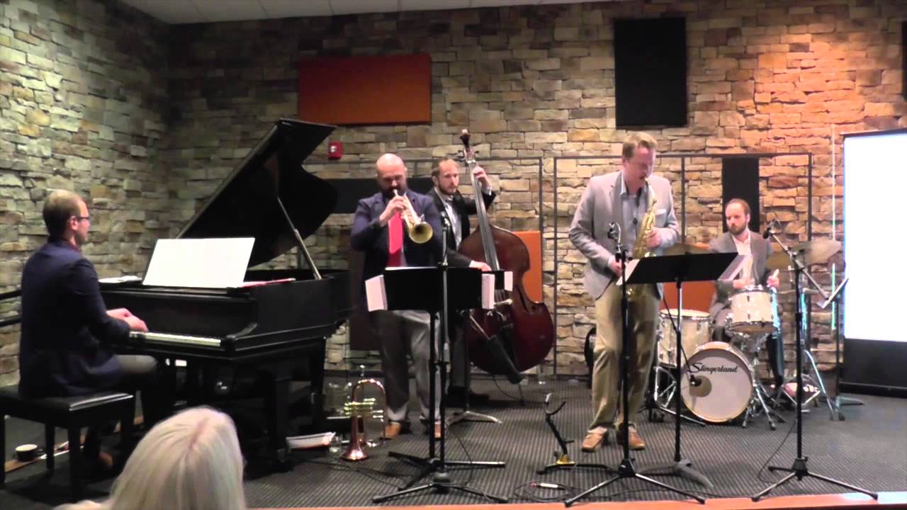 Michael Shults Quintet: Fuller Love (In Case You Missed It) by Bobby ...