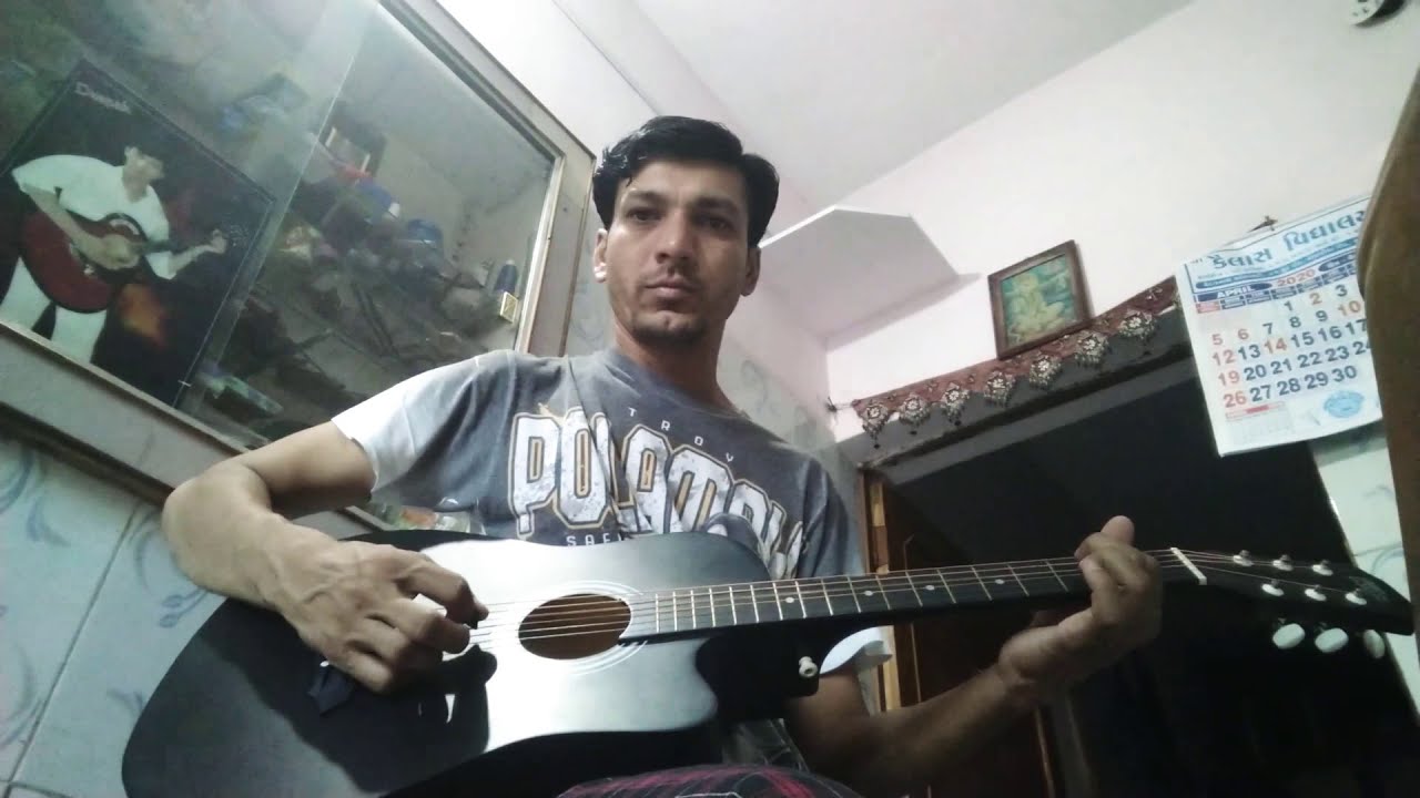 Don TITAL SONGS TABS BY DEEPAK RATHOD - YouTube