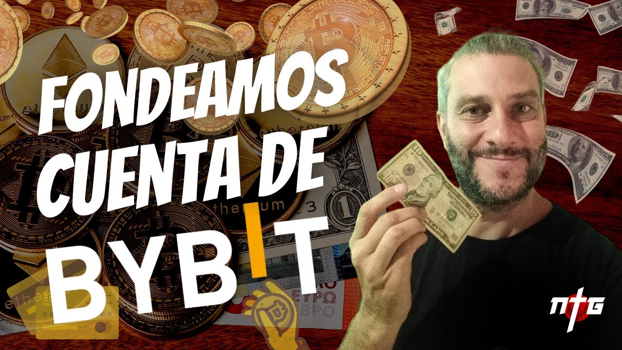 BYBIT como COMPRAR USDT y crypto en Argentina CON PESOS - YouTube