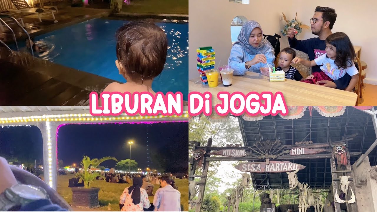Liburan Di Jogja, Spill Biaya Liburan Ke Solo-Jogja 4hari versi Hemat ...