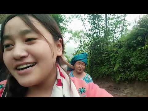 first vlog #sapnam_offical - YouTube