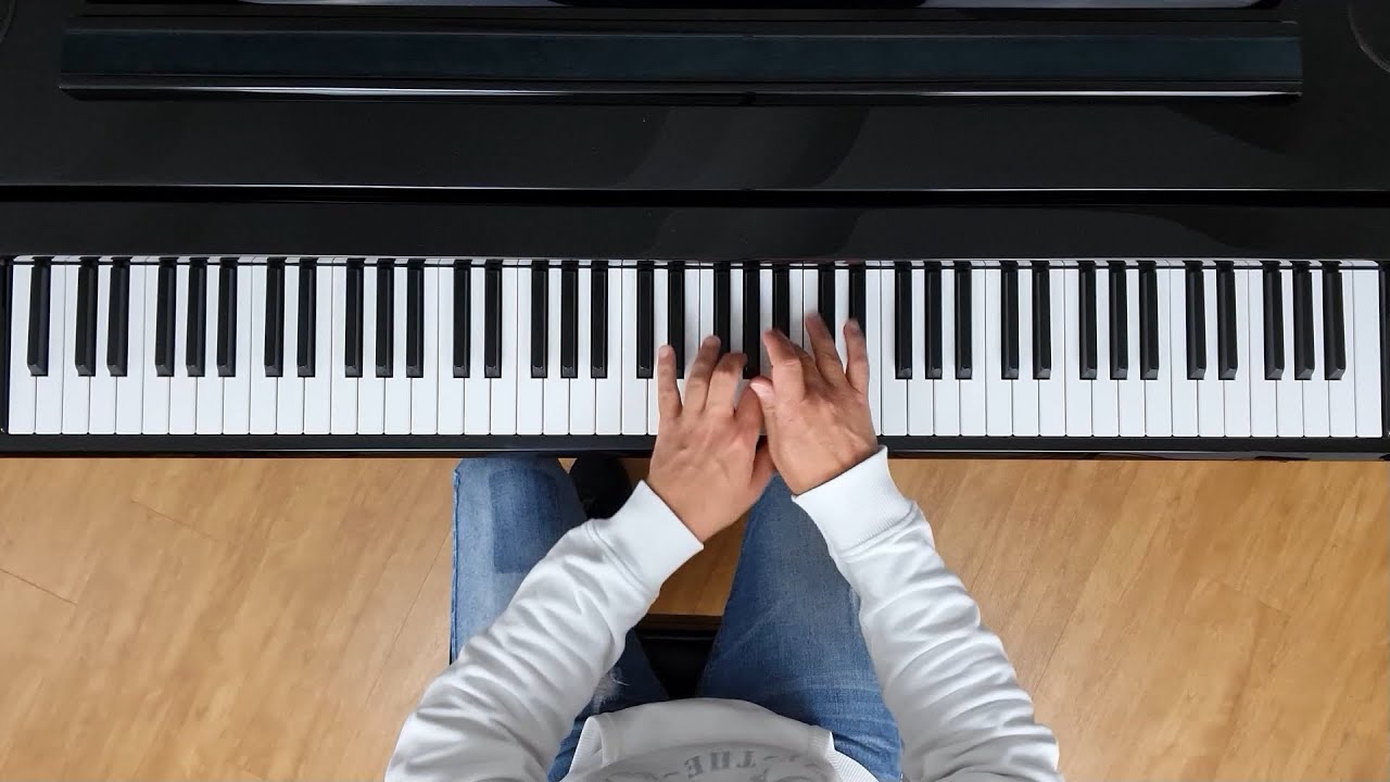 Luca Turilli - AQUA (Trailer 2) - YouTube