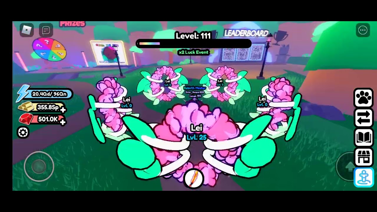 Making Shiny Pets/Mystic Pets of the tiki egg! - Roblox Space Simulator ...