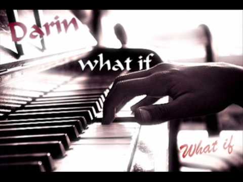 Darin Zanyar  - What If (Mystyle Remix + Lyric)