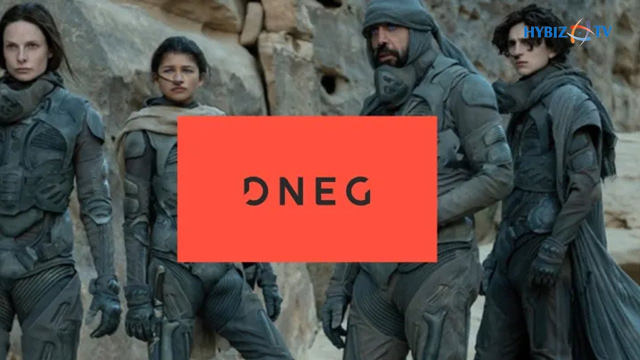 Ruchi Sharma Nair - DNEG | India Joy 2022 | Visual Effects, Computer ...