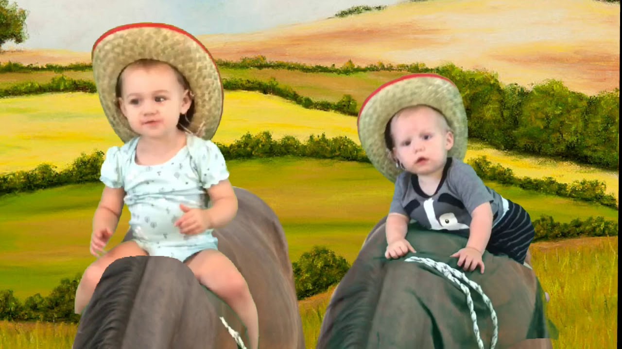 Green Screen Using DoInk and Videoshop, July 2019 - YouTube