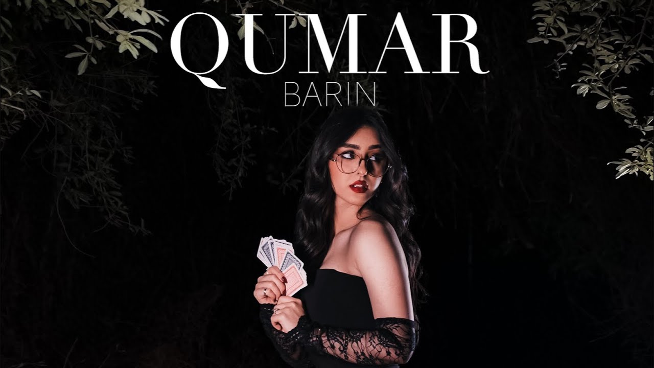 Barin - Qumar (Official Lyric Video) - YouTube