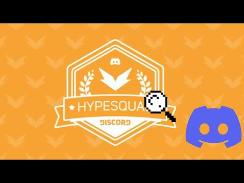 Comment avoir le badge Hypesquad (Balance,Bravery,Brilliance)? Nouvelle ...