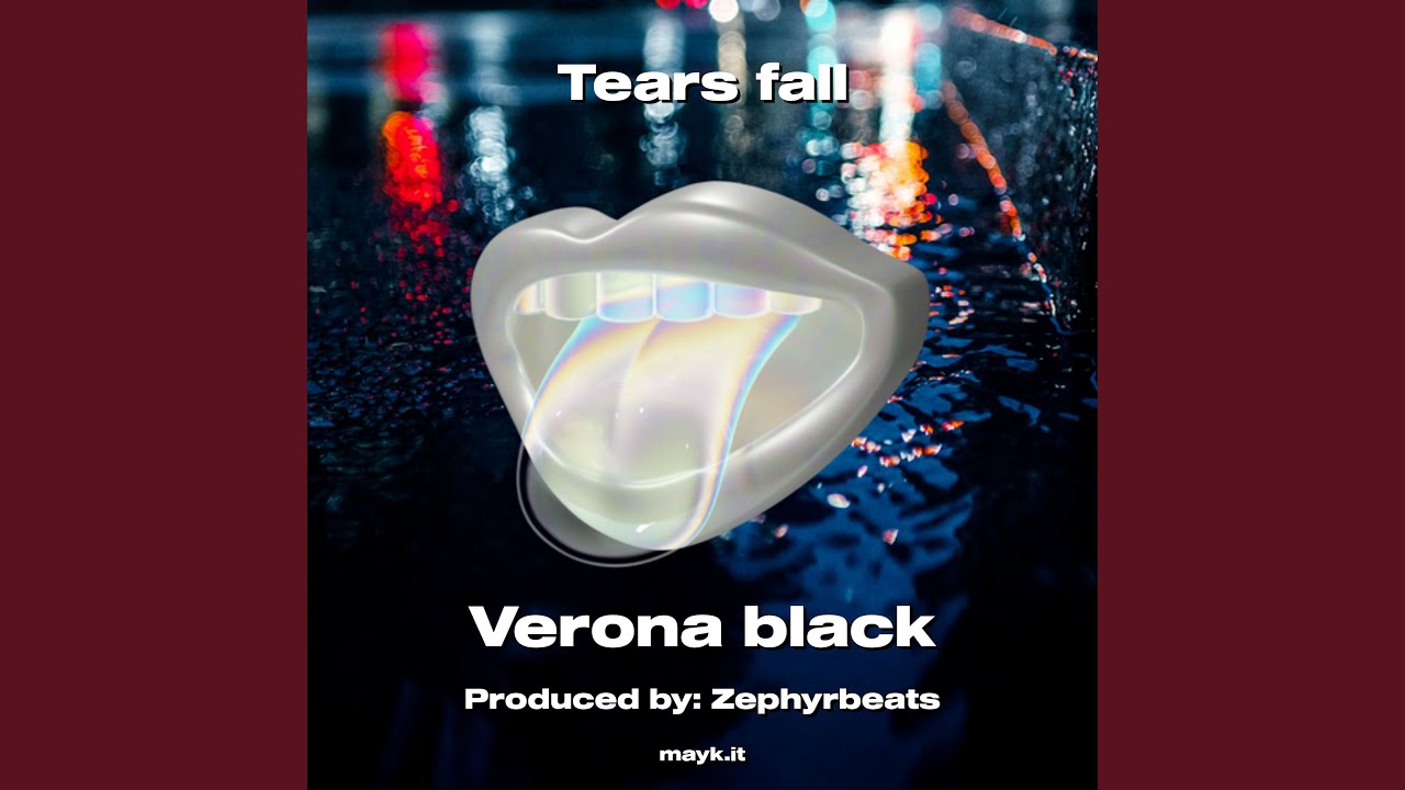 Tears fall - YouTube