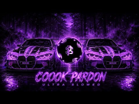Coook Pardon (slowed + reverb) x BMW 🩵❤️‍🔥 //#phonk #funk #fyou
