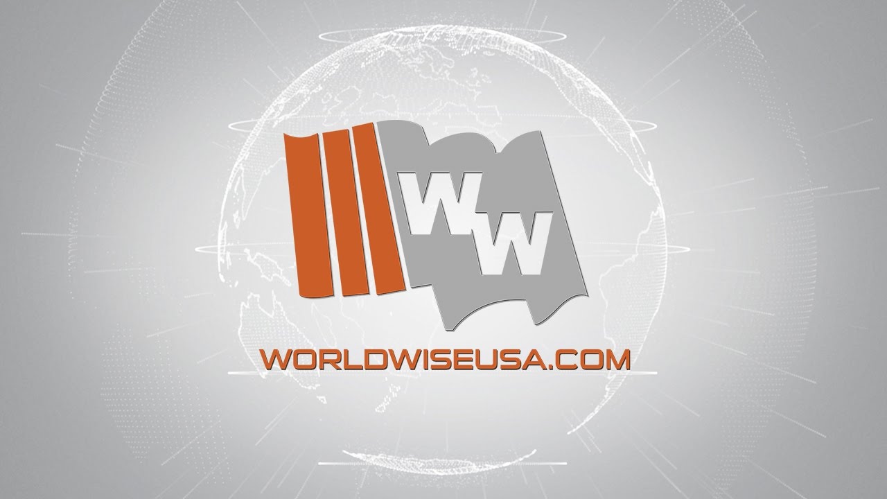 Worldwise USA Promo - YouTube