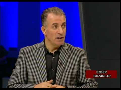 10 Kasım-Kurtuluş Savaşı'nın Önderi olarak M. Kemal Atatürk,Ezberbozanlar, Yurt TV