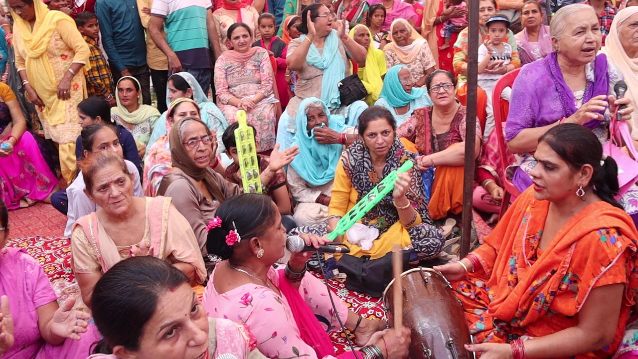 सामूहिक विवाह Samoohik Vivah in Rishi Markandeshwar Mandir Shahbad ...