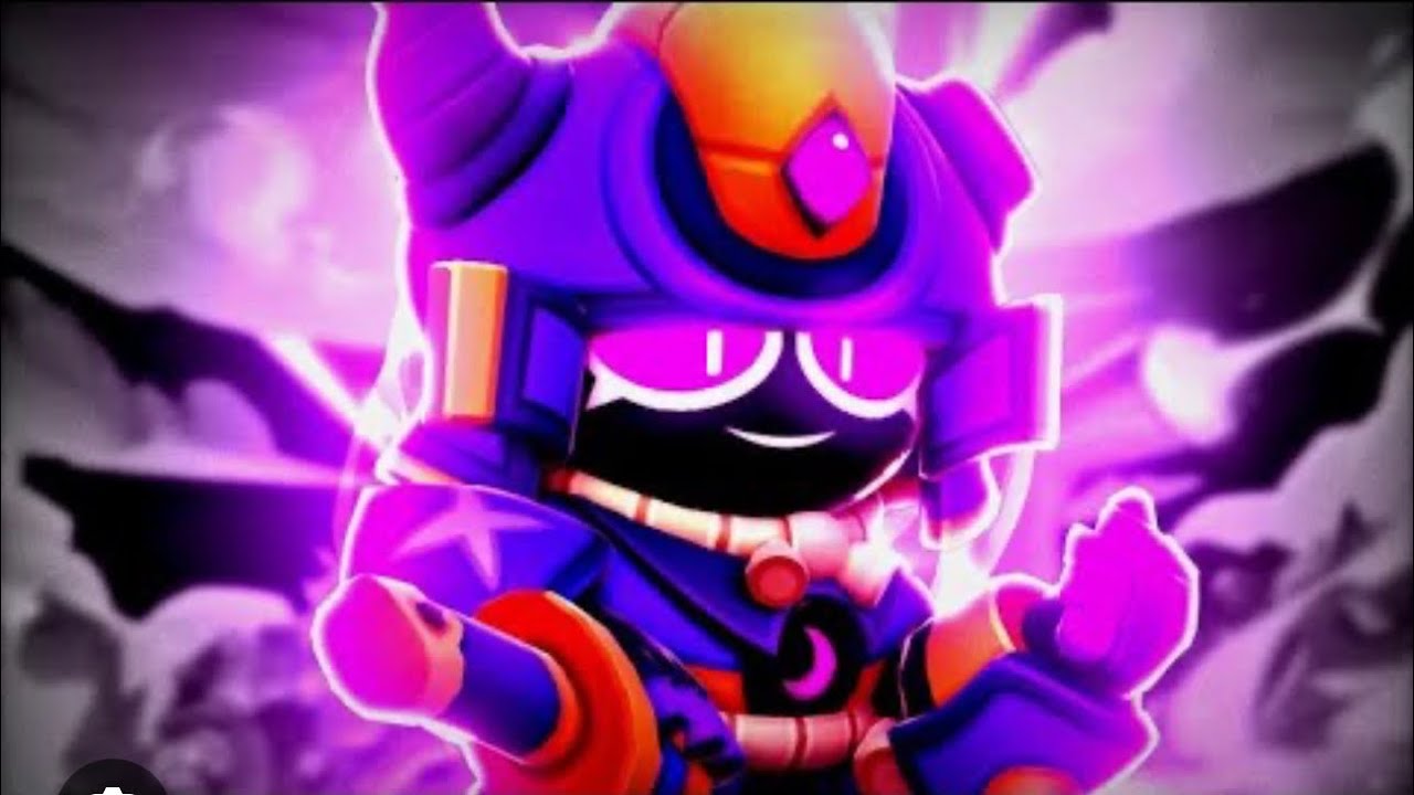 BRAWL STARS | I got dark samurai gene!🔥🗿 - YouTube