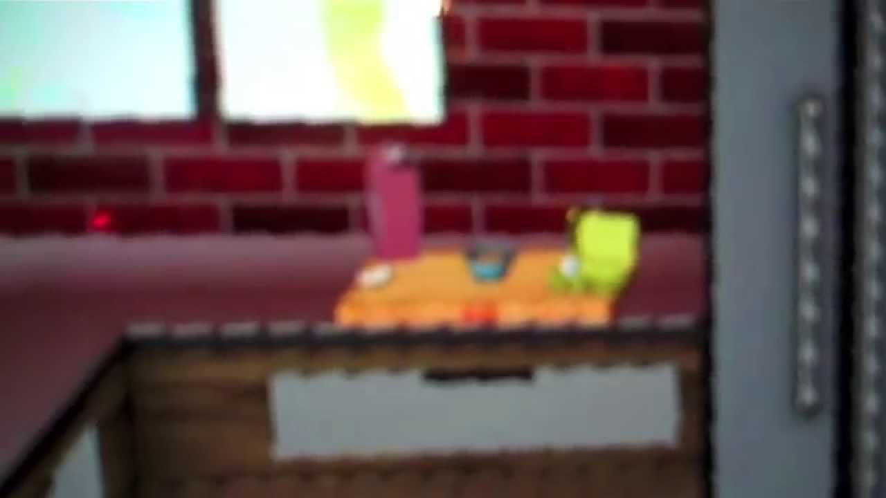 The Sims 3: Invisible Sims - YouTube