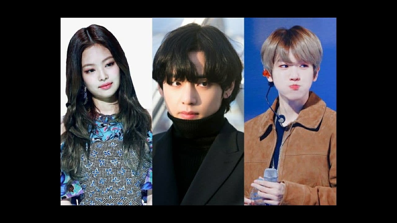THE MOST POPULAR IDOL IN CHINA THIS WEEK!!! - YouTube
